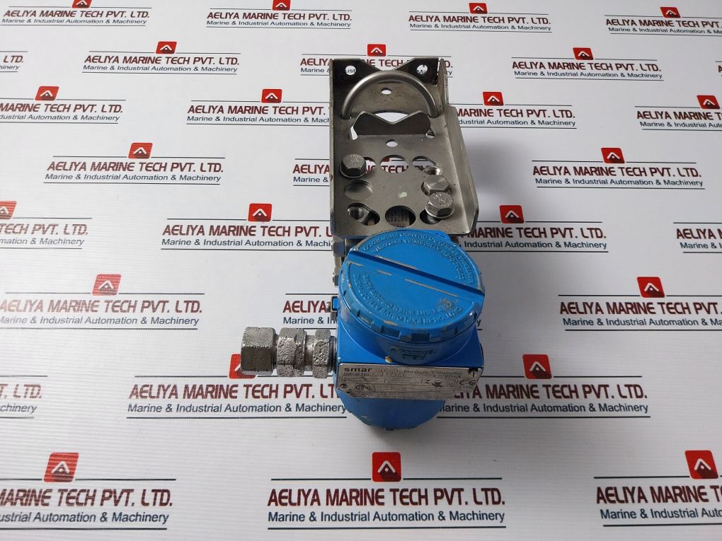 Smar Ld301 Pressure Transmitter 4…20ma - Aeliya Marine