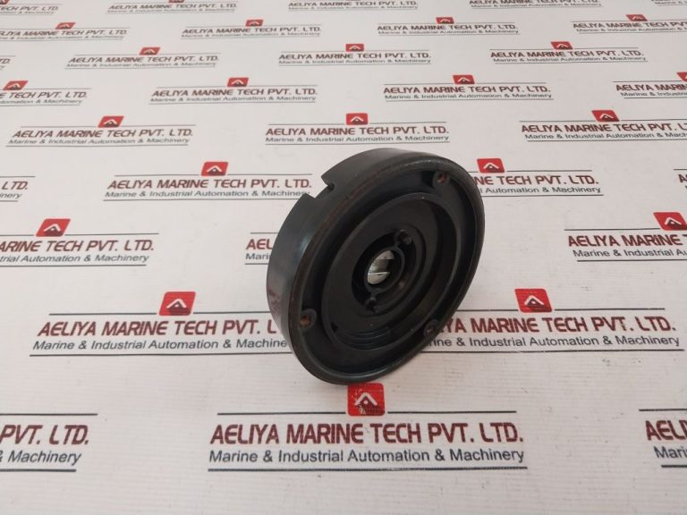 Stahl 8604/1-2 Rotary Handle Safety Switch - Aeliya Marine