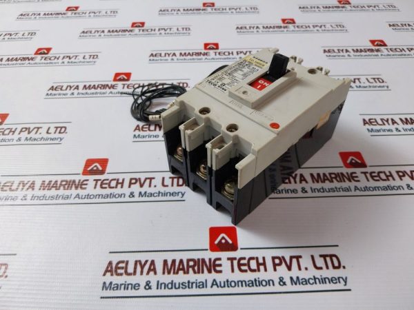 Teco To-100eb No-fuse Circuit Breaker 40°c - Aeliya Marine