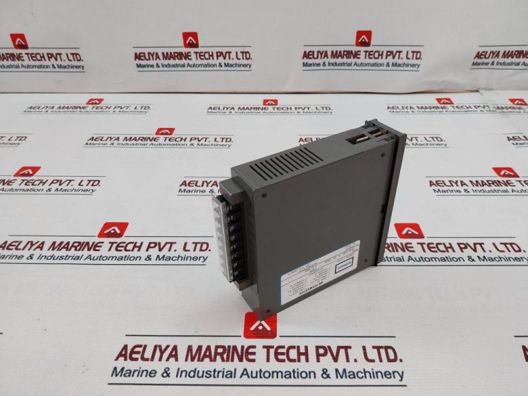Texmate Fg-101-B2 Meter Dc 24v - Aeliya Marine