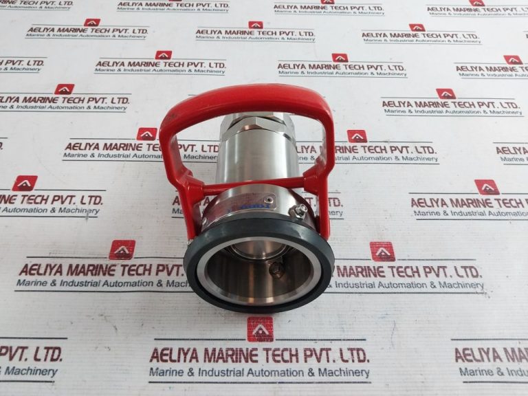 Todo Ct9 4jr Uk Tu Agg 162-93 Coupling - Aeliya Marine