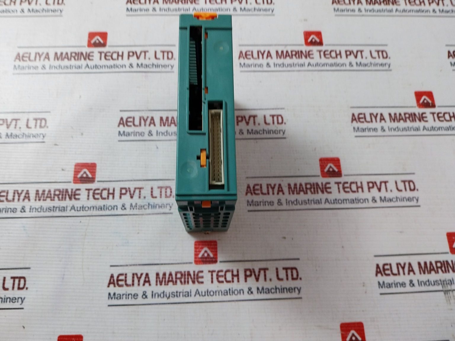 Toshiba Gad668**s Analog Input Module - Aeliya Marine
