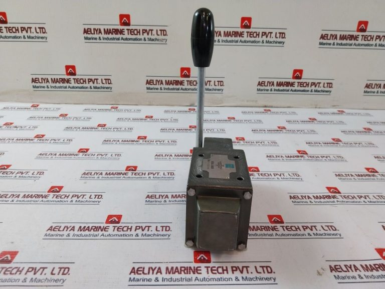 Tts A54205 Directional Control Valve - Aeliya Marine