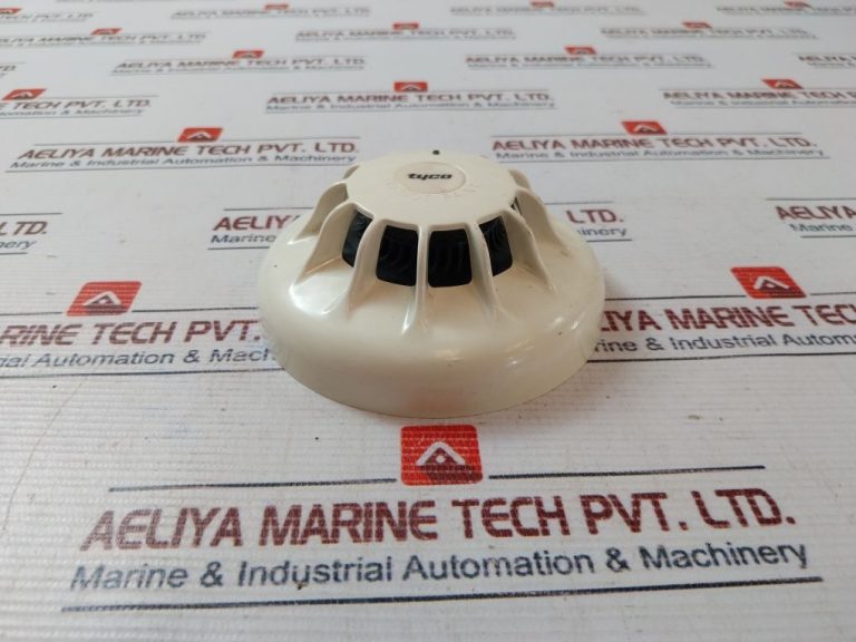 Tyco 601ph-m Optical Smoke Detector - Aeliya Marine