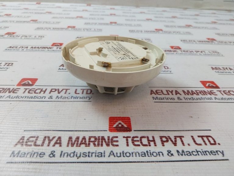 Tyco 601ph-m Optical Smoke Detector - Aeliya Marine