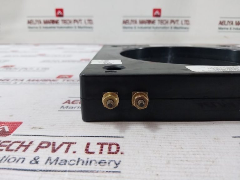 Tyco Electronics 125-202 Current Transformer 600v - Aeliya Marine