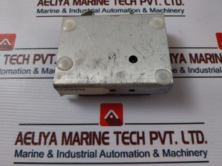 Tyco Epg Rim800 Relay Interface Module - Aeliya Marine
