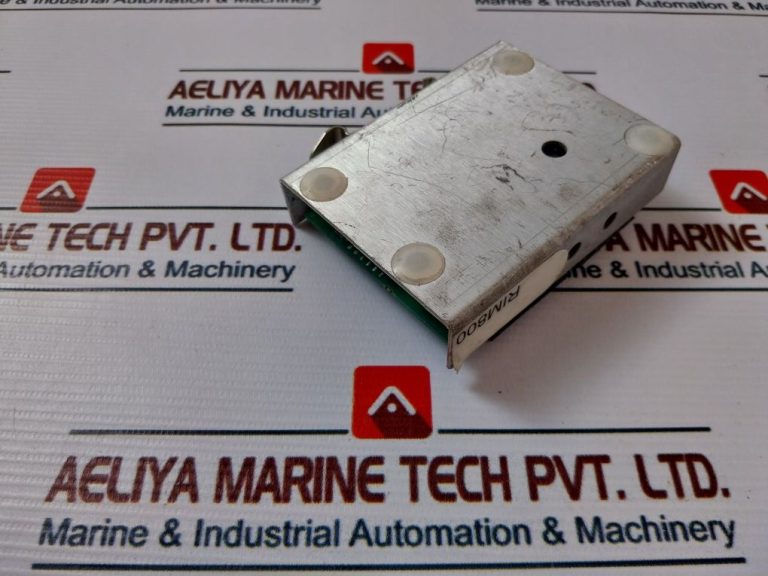 Tyco Epg Rim800 Relay Interface Module - Aeliya Marine