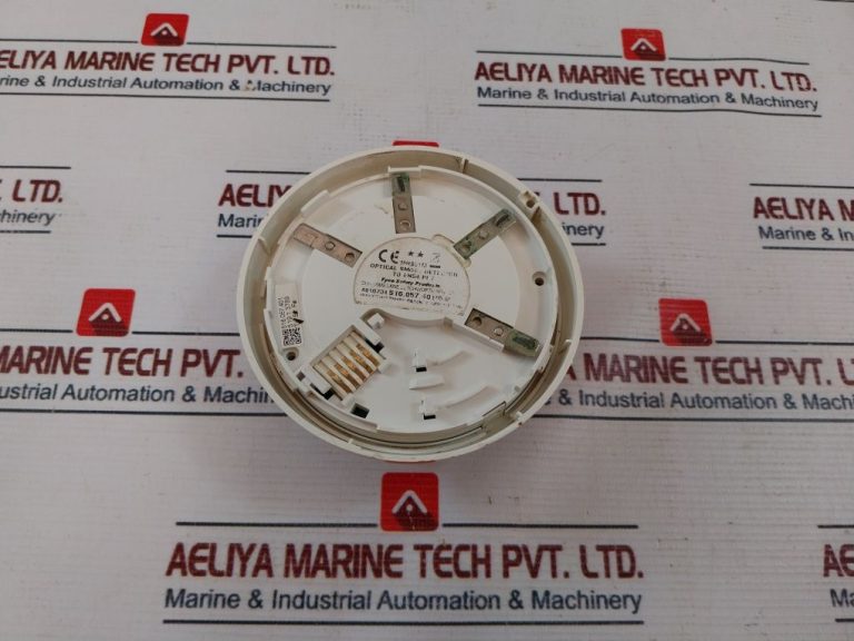 Tyco Mr901m Optical Smoke Detector - Aeliya Marine