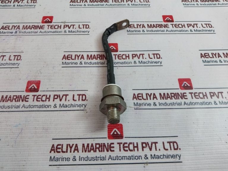 Zp 100a Thyristor Module - Aeliya Marine