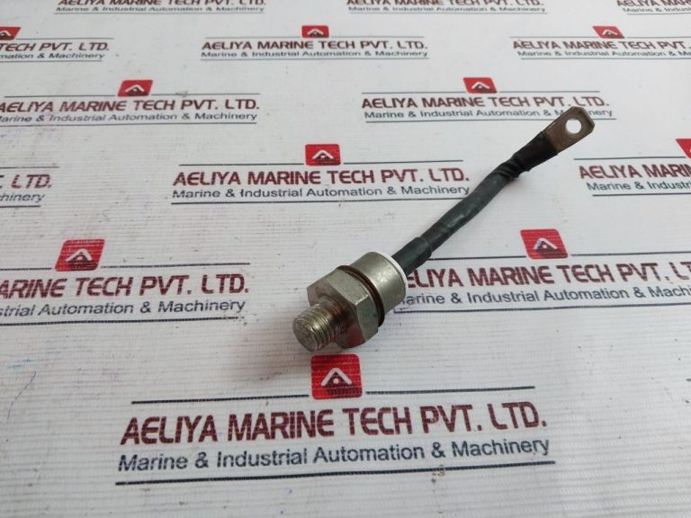 Zp 100a Thyristor Module - Aeliya Marine