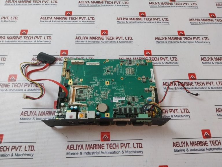 50-71576-2c 12-24v Dc Pcb Card - Aeliya Marine