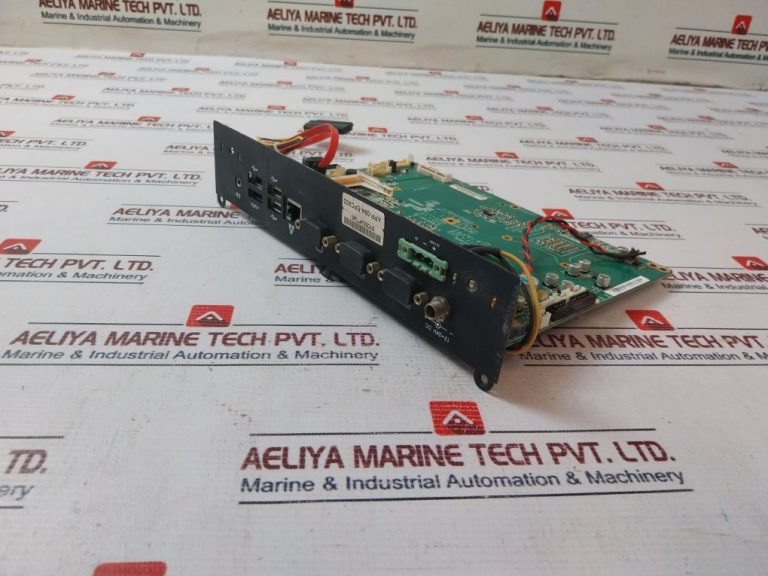 50-71576-2c 12-24v Dc Pcb Card - Aeliya Marine