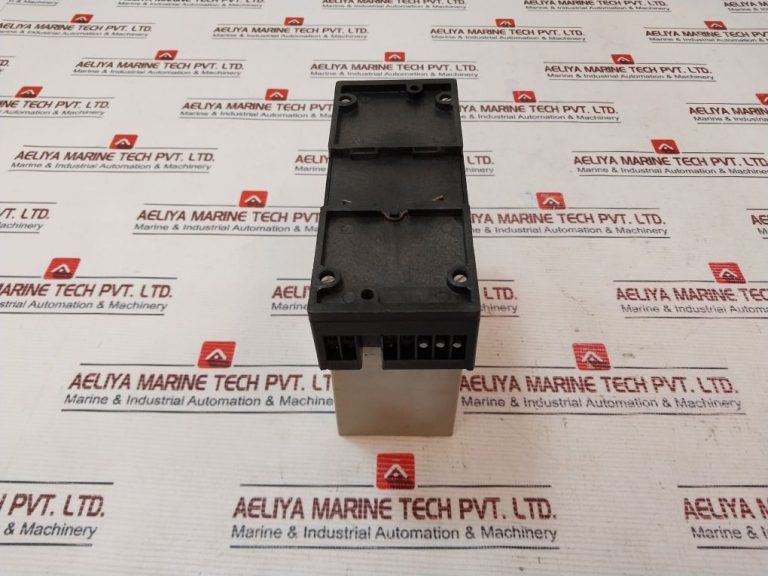 Abb Tra 267 Active/reactive Power Transducer - Aeliya Marine