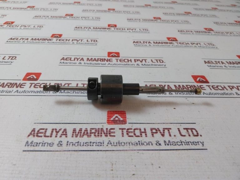 Airetool 909 Universal Tube Expander - Aeliya Marine