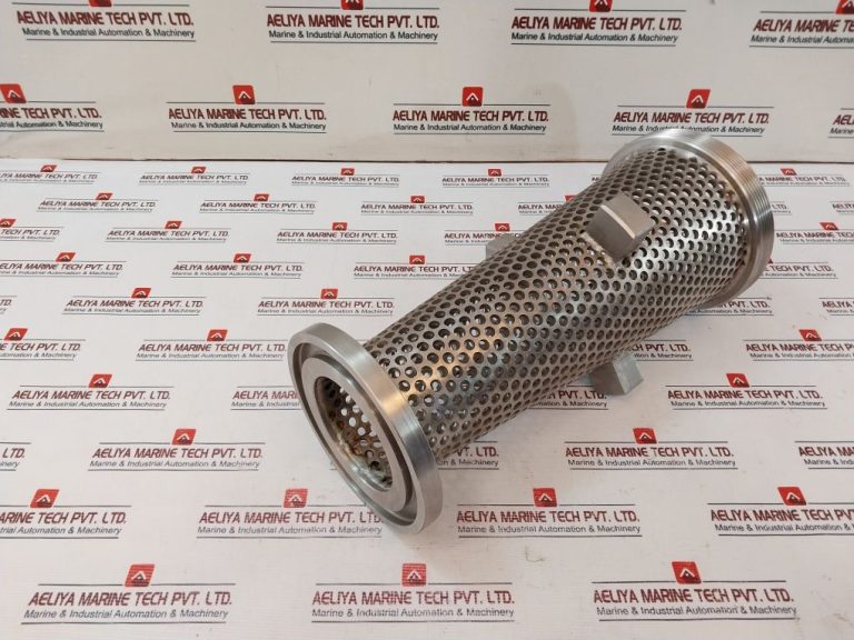 Aker Wirth 20230358 Strainer Screen - Aeliya Marine