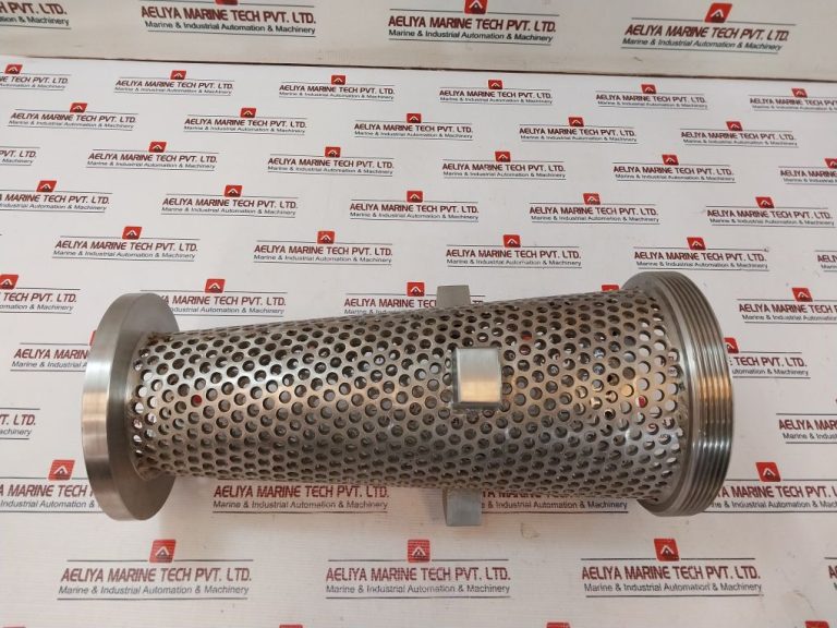 Aker Wirth 20230358 Strainer Screen - Aeliya Marine