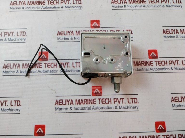 Alco Controls Ps1-a3a Pressure Switch - Aeliya Marine
