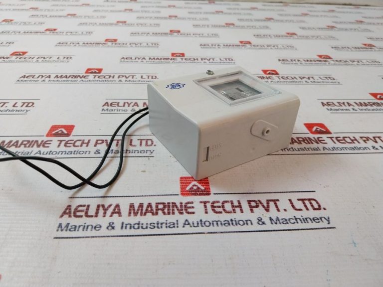Alco Controls Ps1-a3a Pressure Switch - Aeliya Marine