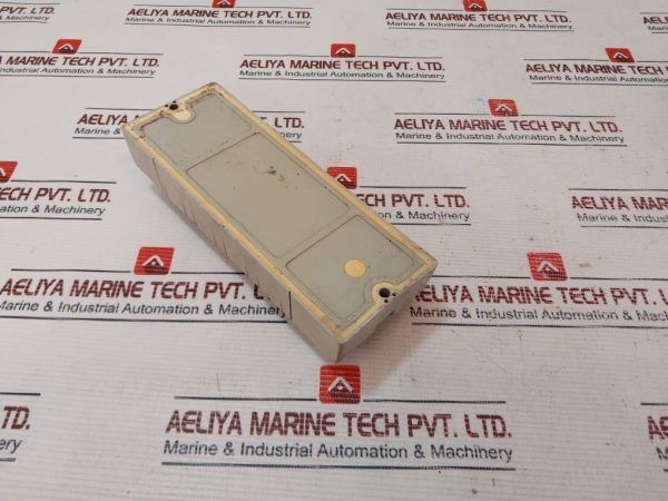 Allen-bradley 1732d-ib16m12m12 Armorblock Devicenet Input Block ...