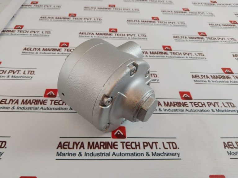 Am410 Jf17af Air Motor - Aeliya Marine