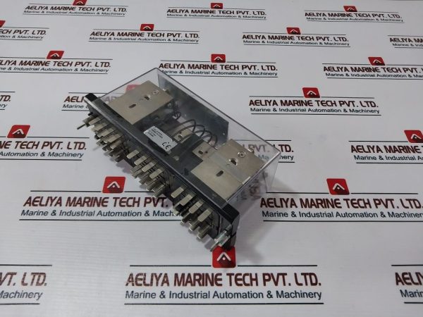 Amr Mti Rmbe15-c024 Plug In Trip Relay Rmbe15-c024 - Aeliya Marine