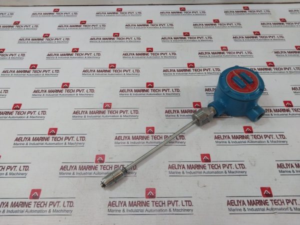 Gems Ls-700-3-Ep Level Switch - Aeliya Marine