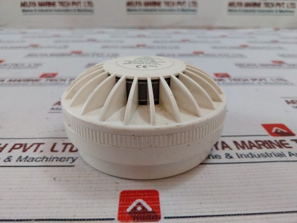 Autronica Bhh-500/n Smoke Detector - Aeliya Marine