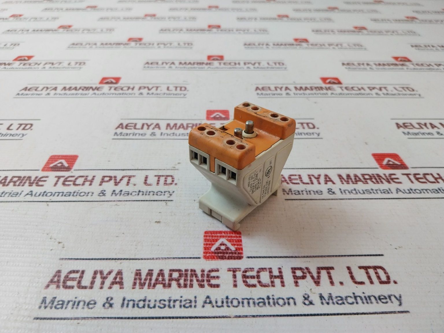 Bartec 07-3321-1100 Switch Module - Aeliya Marine