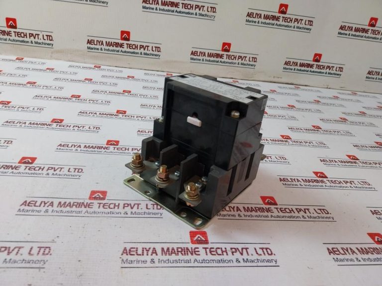 Bch Electric Mc10en Contactor 415v - Aeliya Marine