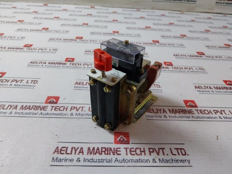 Bch Krtpn 10 Pneumatic Timer - Aeliya Marine