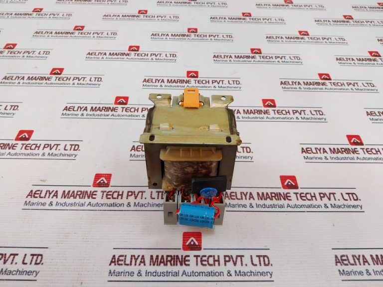 Block-trafo B0109085 - Aeliya Marine