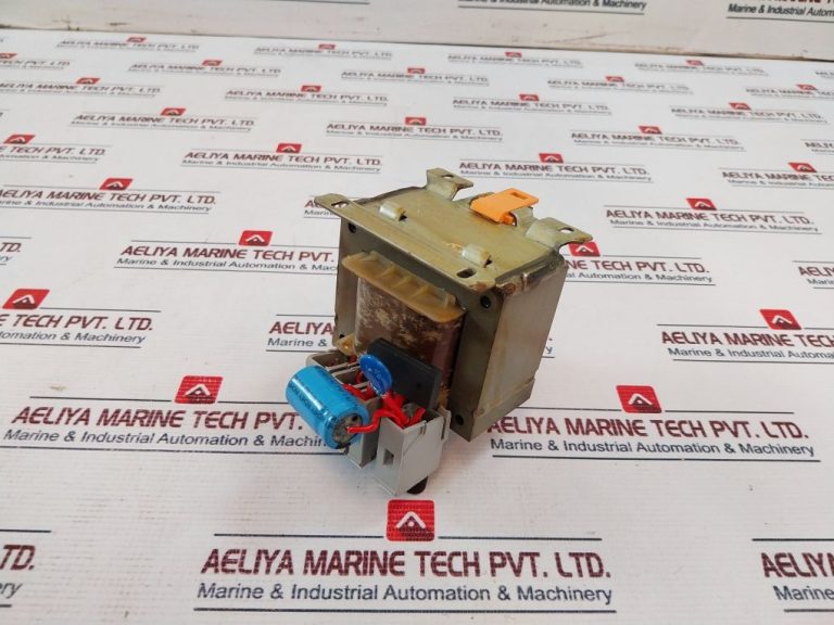 Block-trafo B0109085 - Aeliya Marine