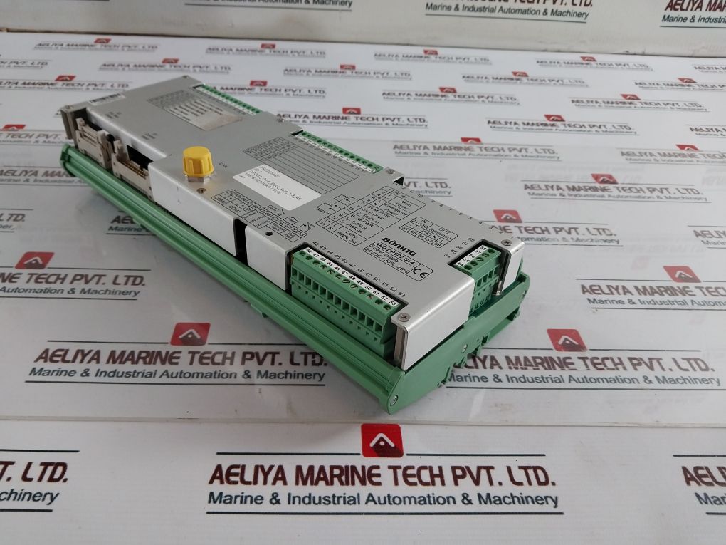 Boening Ahd-dps02 G14 Basic Module For Navigation And Signal Light ...