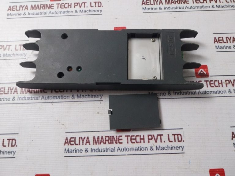 Bosch Prs-fin Fiber Interface - Aeliya Marine