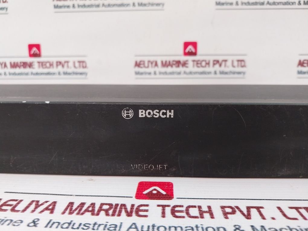 Bosch Vjm-4016 Modular High Performance 16 Channel H.264 Viedo Encoder ...