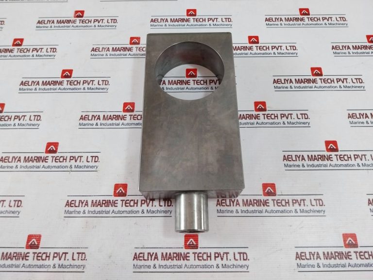 Cameron Cam 5005 Gate Valve Rev: 02 - Aeliya Marine