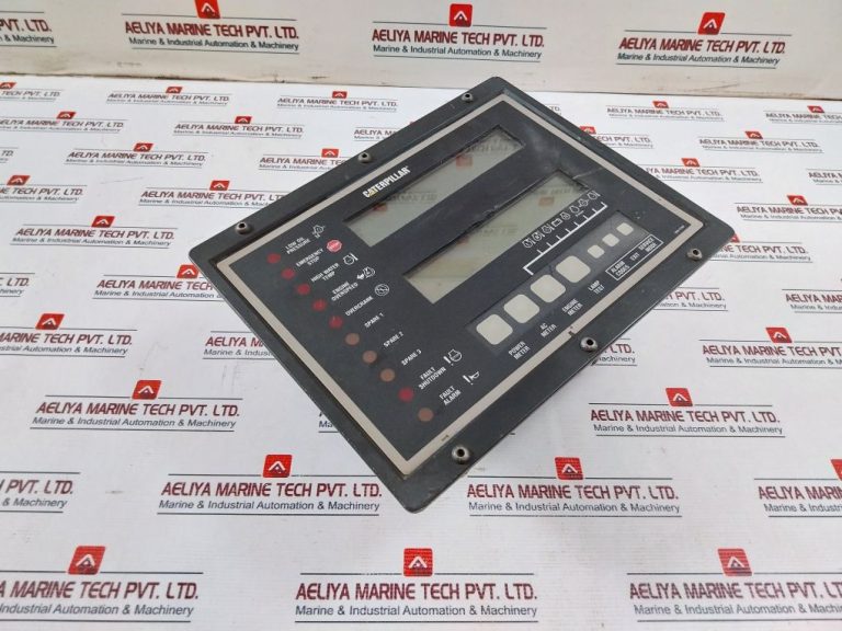 Caterpillar 159-1798 Control Panel - Aeliya Marine