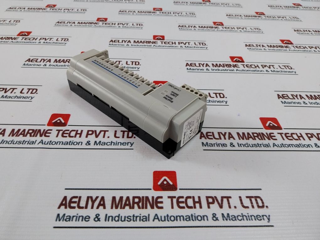 Cee Rad 7004 D/9837 Relay - Aeliya Marine