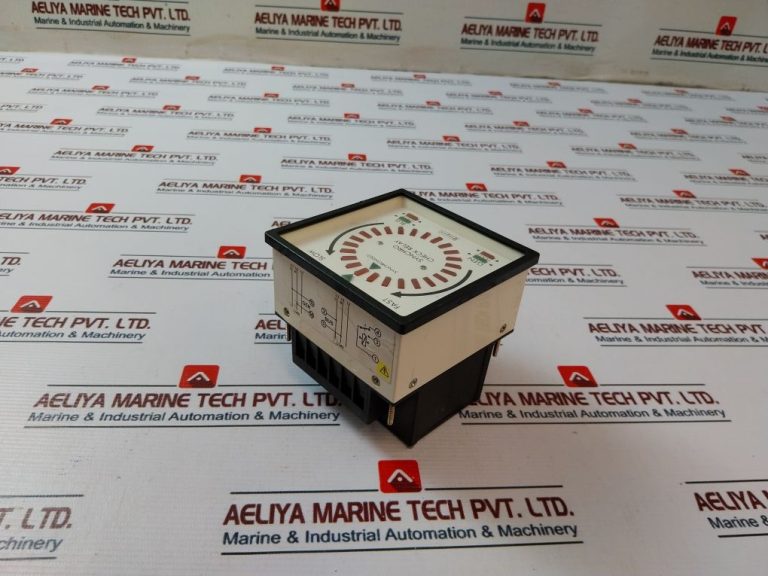 Crompton 244-14dg-pkbx-fq Synchro Check Relay - Aeliya Marine