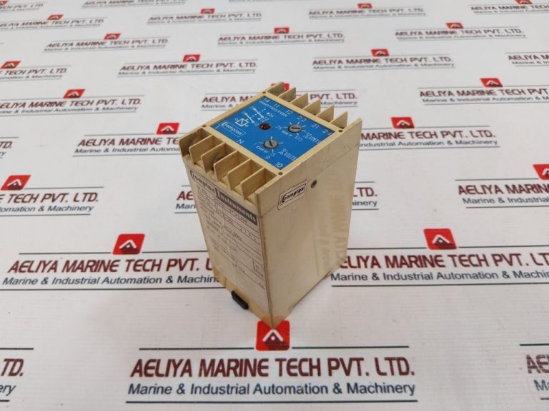 Crompton 252-pvuw Protector - Aeliya Marine