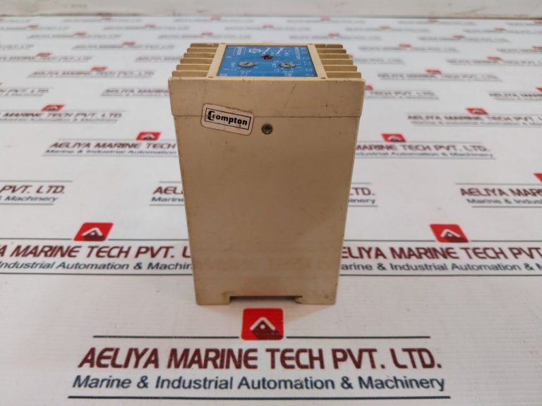 Crompton 252-pvuw Protector - Aeliya Marine