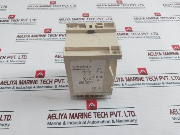 Crompton 253-trrw Current Transducer - Aeliya Marine