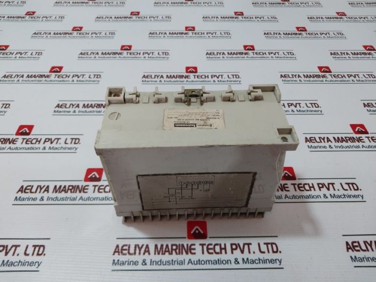 Crompton 256-txgw Transducer - Aeliya Marine