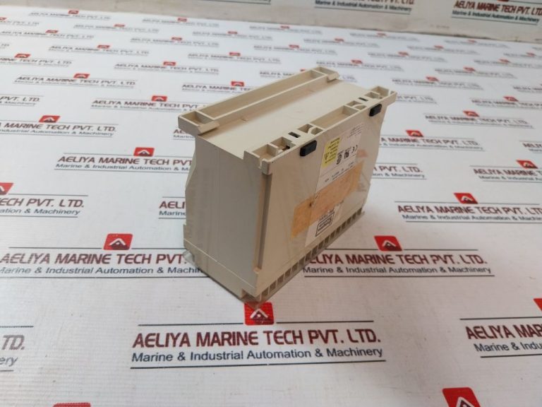 Crompton Instruments 256-twmu 3-phase 3-wire Unbalanced Load Watt ...