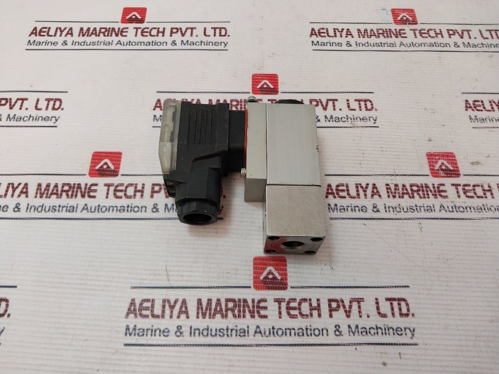 Danfoss Mbs 5100 Pressure Transmitter 0…20 Bar - Aeliya Marine