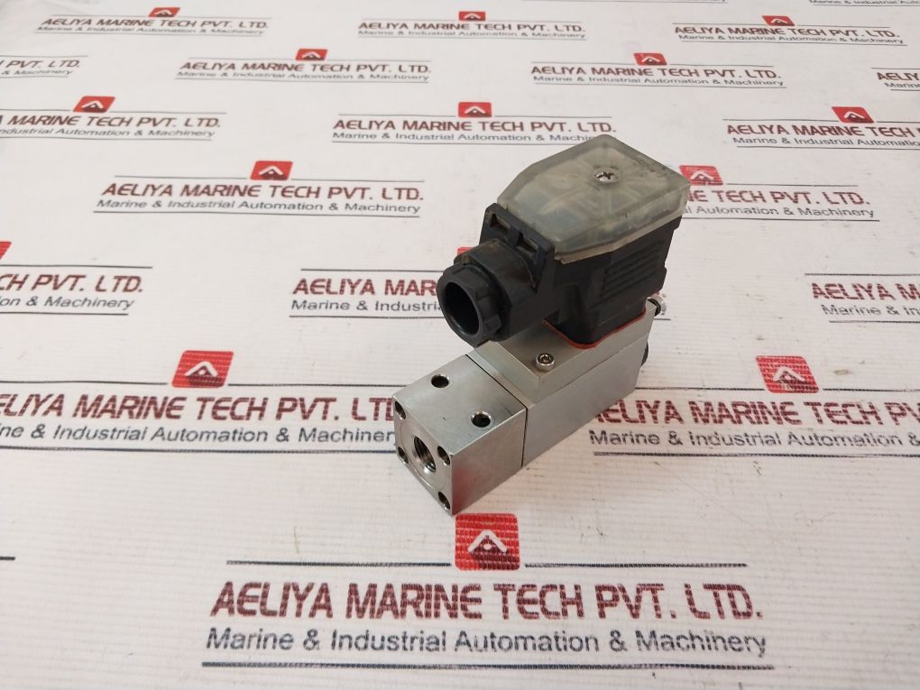 Danfoss Mbs 5100 Pressure Transmitter 0…20 Bar - Aeliya Marine