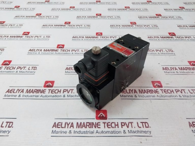 Danfoss Vpi E Indicator - Aeliya Marine