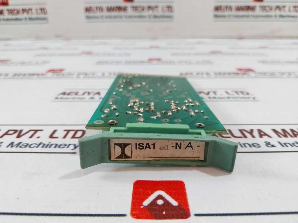 Dc012•b Isa1 -n A- Pcb Card - Aeliya Marine