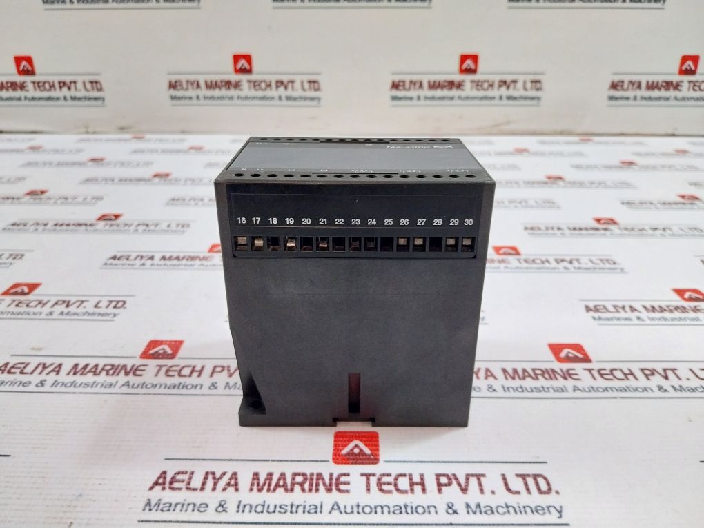 Deif Tas-331dg Selectable Transducer 4…20ma - Aeliya Marine